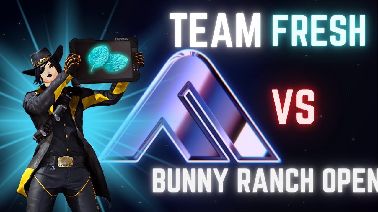 How Team Fresh DOMINATED This Pro Tournament - The Finals - YouTube