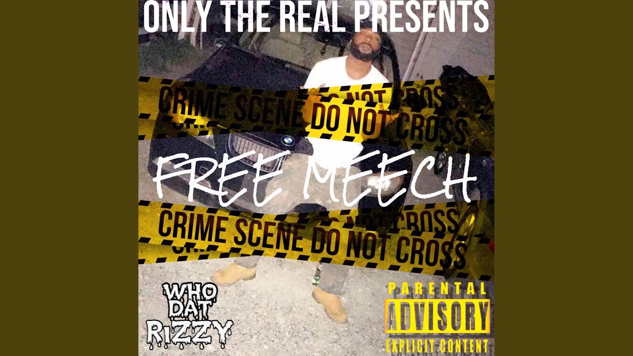 Free Meech - YouTube