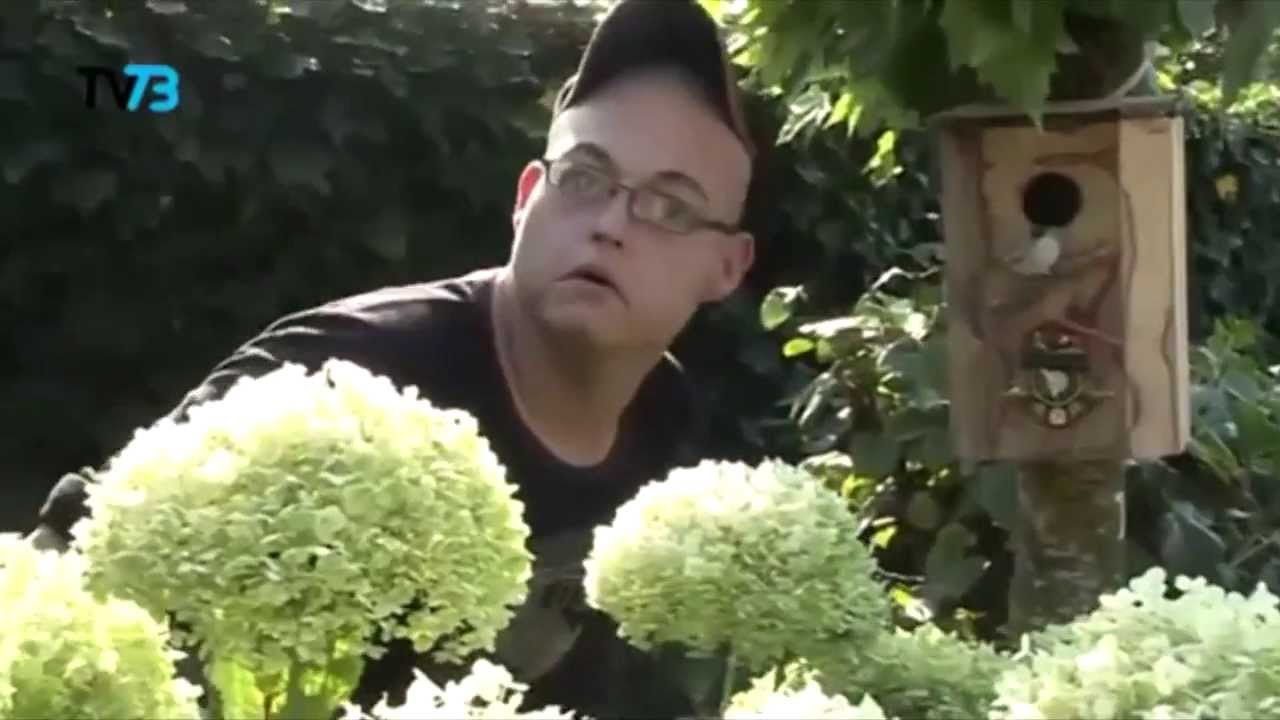 What does the fox say?! (Koekoek Jonguh!!!) - YouTube