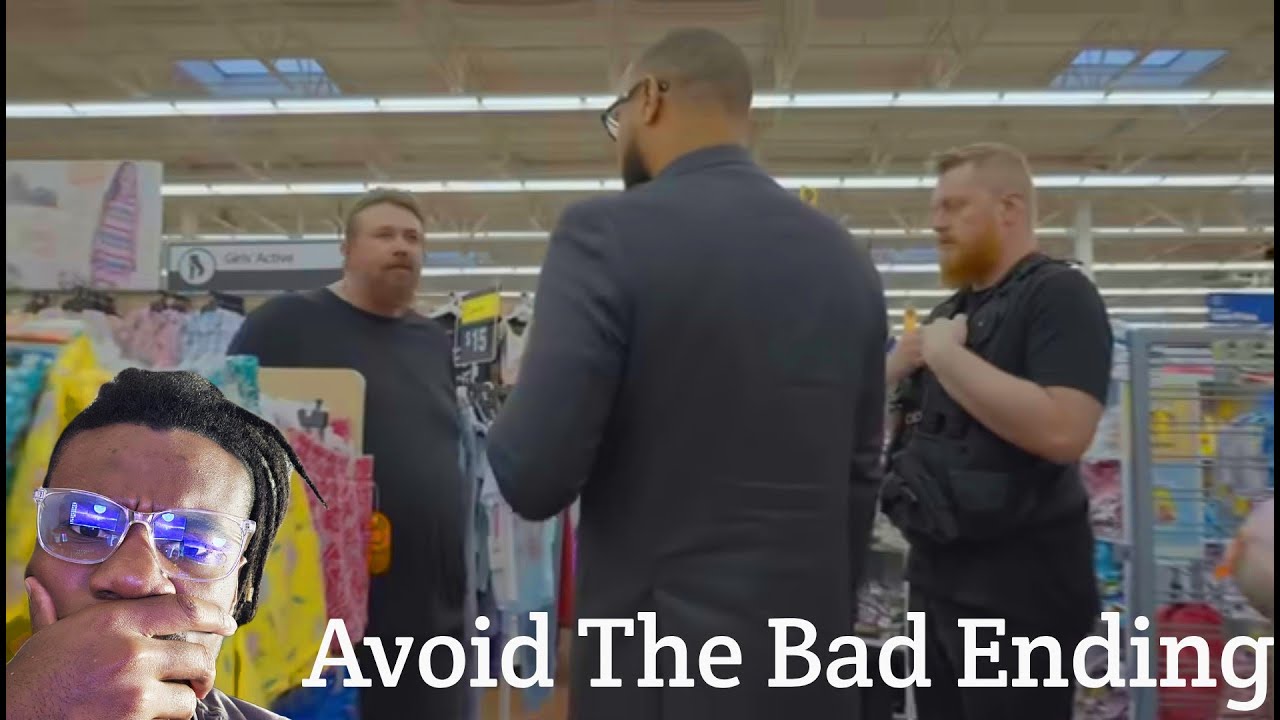 Take Care of yourself to avoid the bad ending!!( Slim TV Reacts) - YouTube
