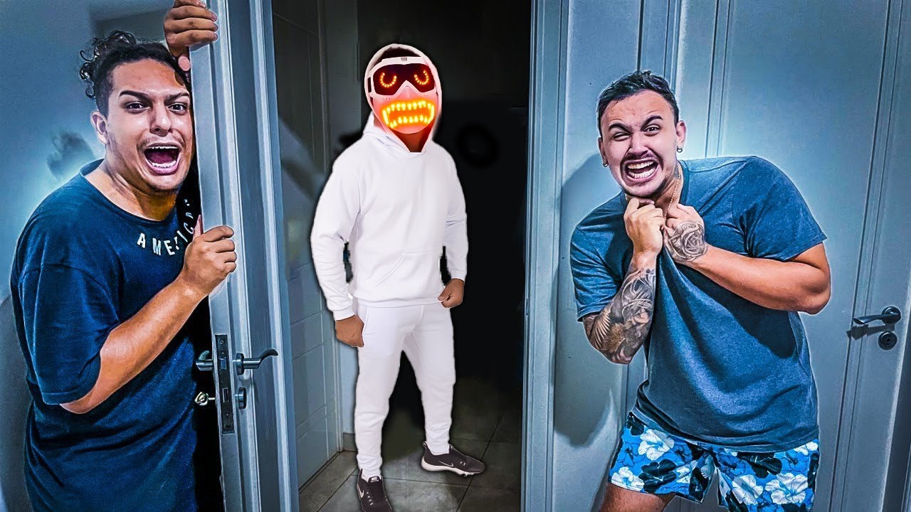 Sério SMILE... isso já passou dos limites!! - YouTube