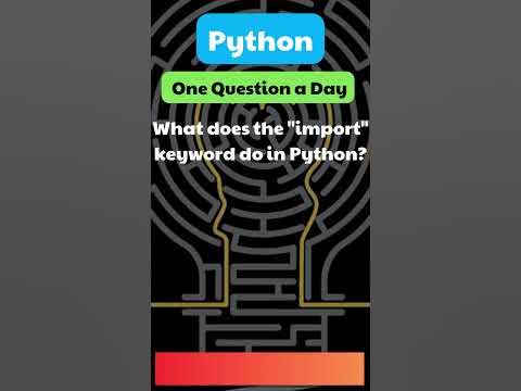 30 Days of Python Riddles: Boost Your Coding Skills! - 21st Day - YouTube