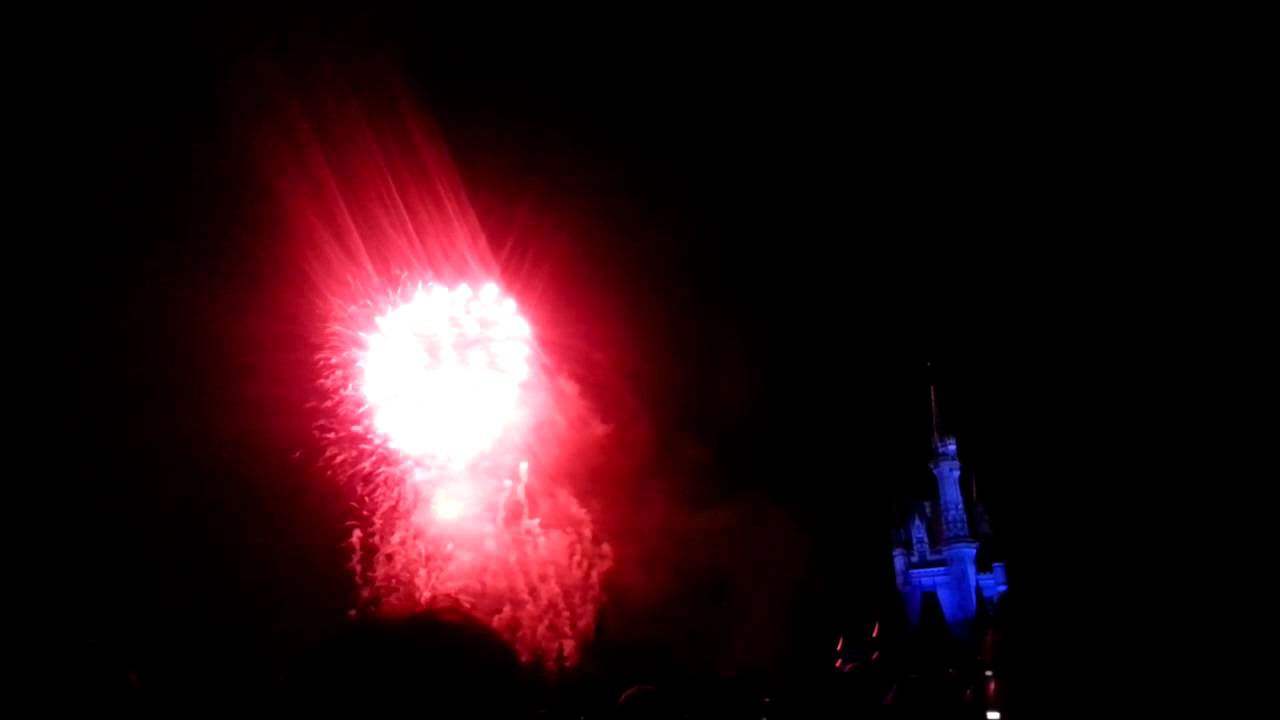 TDL Countdown Event 2012-2013 - YouTube