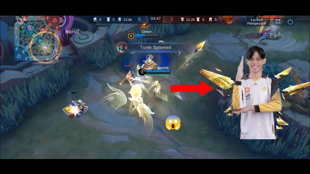 Gameplay Beatrix Montage! skylar? #mobilelegends #gameplay - YouTube