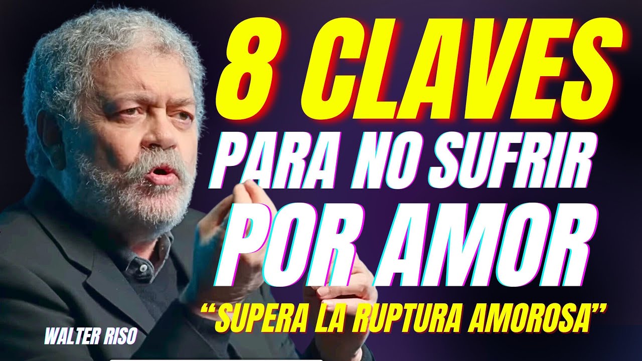 ¡SANA TU CORAZÓN ROTO! claves que te ayudarán a superar LA RUPTURA ...