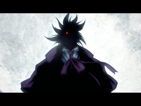 Hellsing - Давай, дерзай!