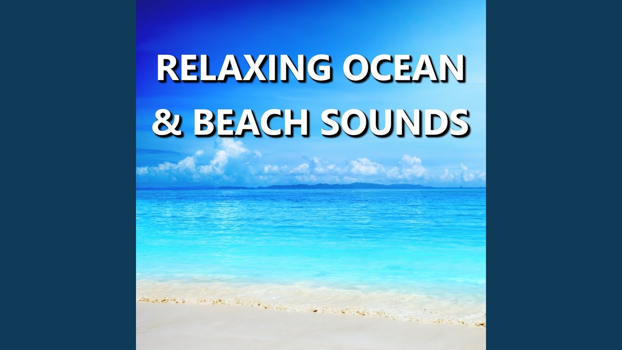 Inspiring Seafront Ocean Sounds - YouTube