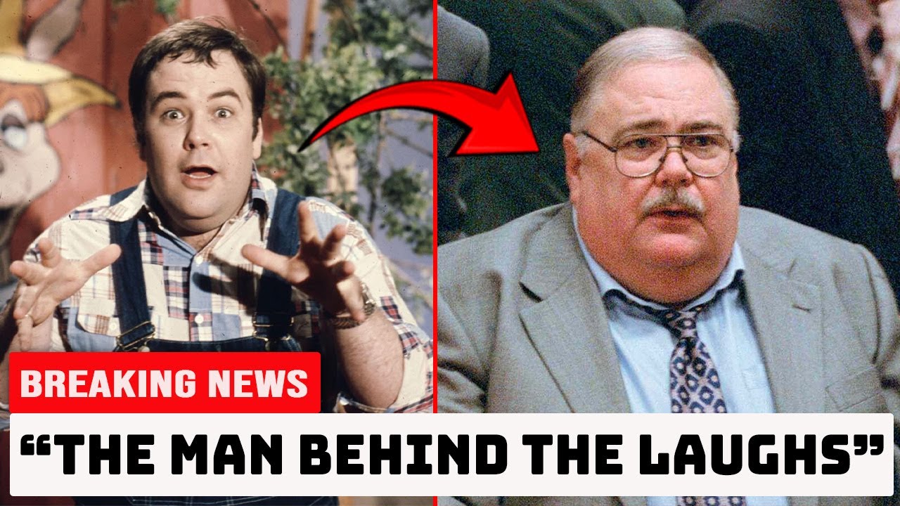 Gailard Sartain: From Late-Night Wizard to Country TV Legend – A Life ...