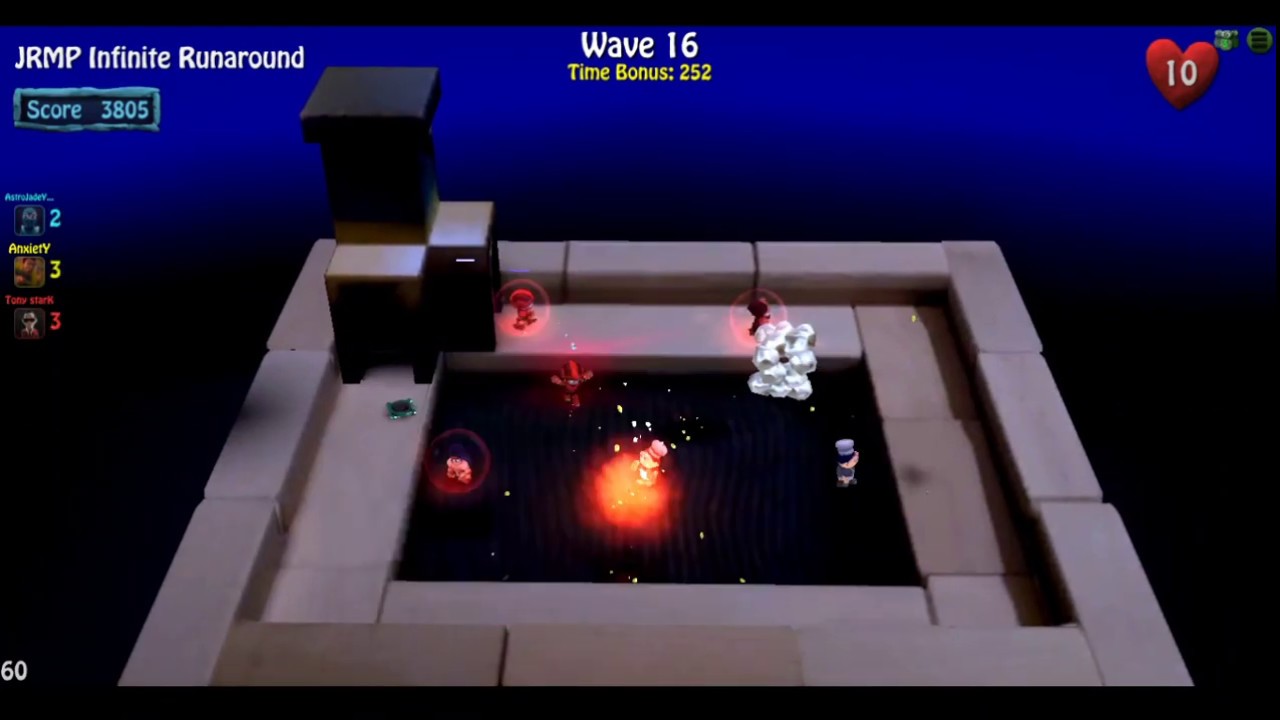 Let's Play BombSquad!! JRMP 2.7 || ~ AstroJadeYT - YouTube