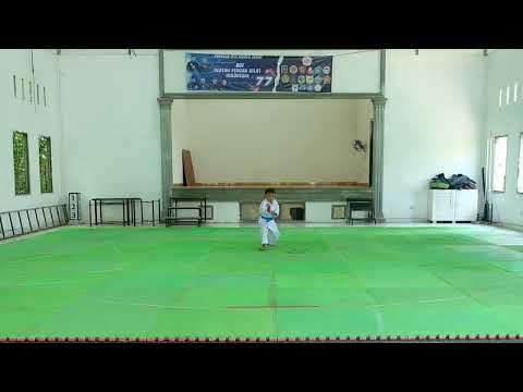 ZAIDAN DWI FERMADANA VIDEO 3