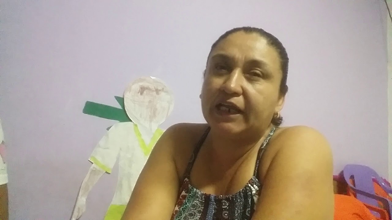 ENTREVISTA - YouTube