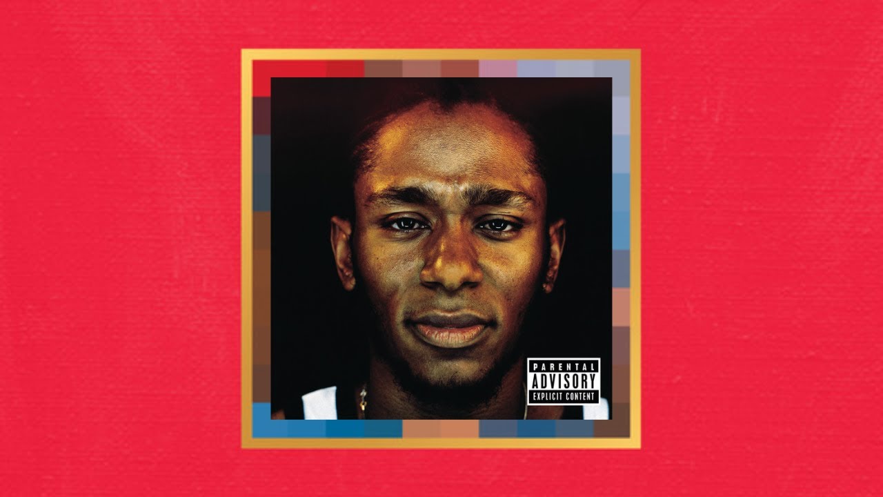 Mos Def - Ms Fat Booty In A New Dress - YouTube