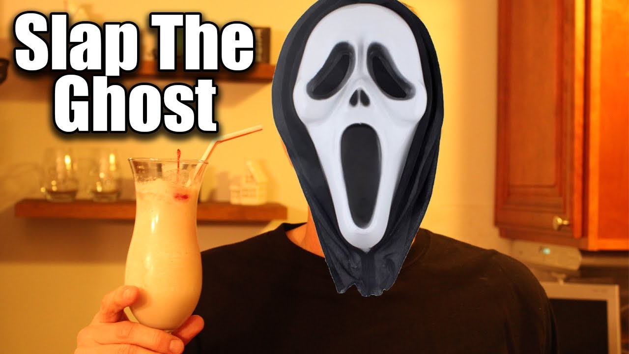 Slap The Ghost - Right On The Mark 172 - YouTube