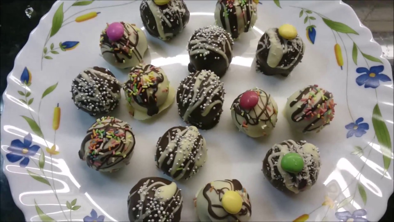 OREO Roll Recipe - YouTube