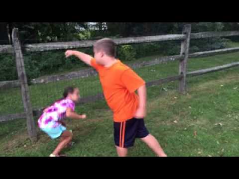 Tylander shorts #2 - YouTube