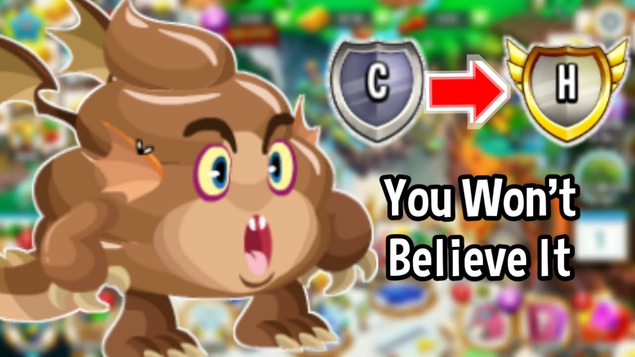 Introducing Brand New Heroic ! POO DRAGON ! - YouTube