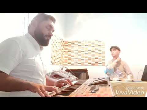 Bir xatire qaldi sennen Serxan sintez Zaur Ezimli Lokbatan