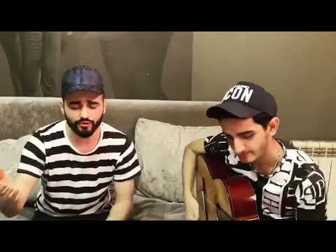 Seymur memedov