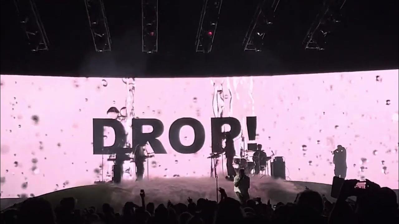 Drop: Forrest Frank (Live in Nashville) - YouTube