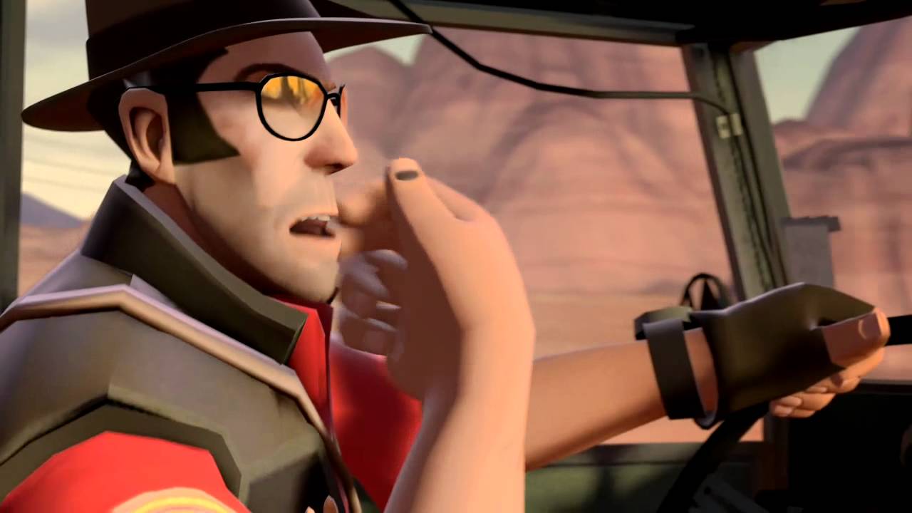 TF2-Meet the Sniper - YouTube