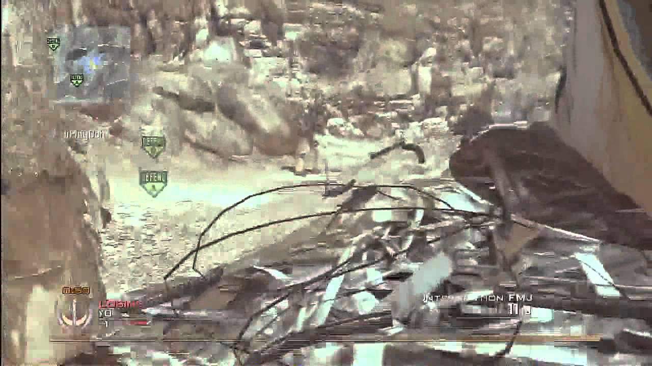 Cootie shot episode 2 - YouTube