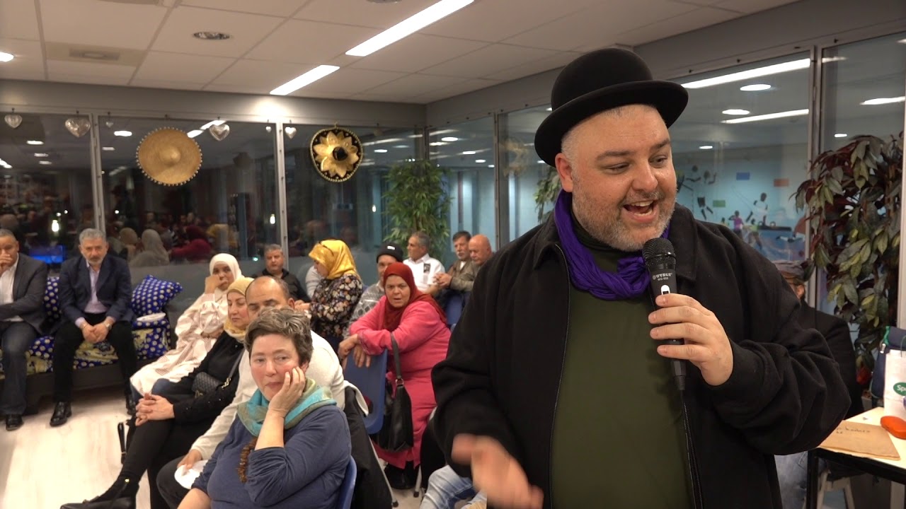 8 Simon Bornstein - YouTube