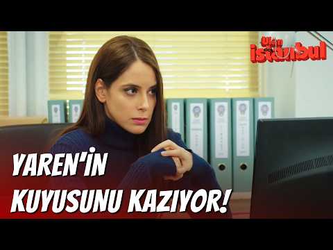 Esra, Yaren'in pavyon geçmişini araştırıyor! - Ulan İstanbul Özel Klip