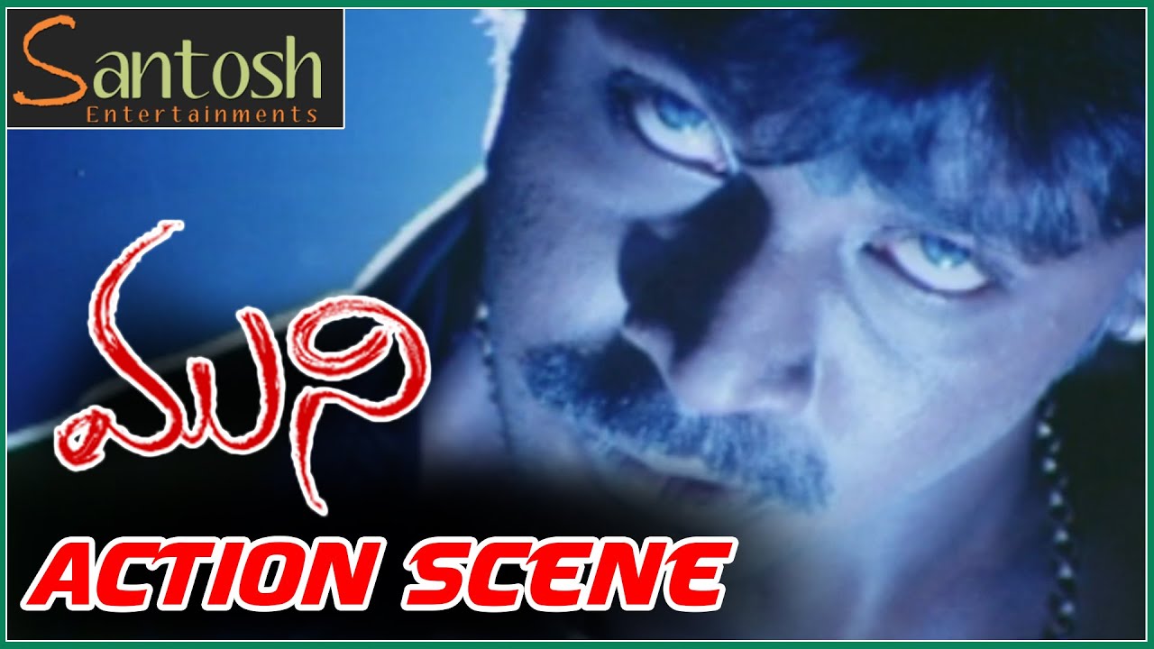 Muni Telugu Movie Scene | Raghava Lawrence Fight With Rahul Dev - YouTube