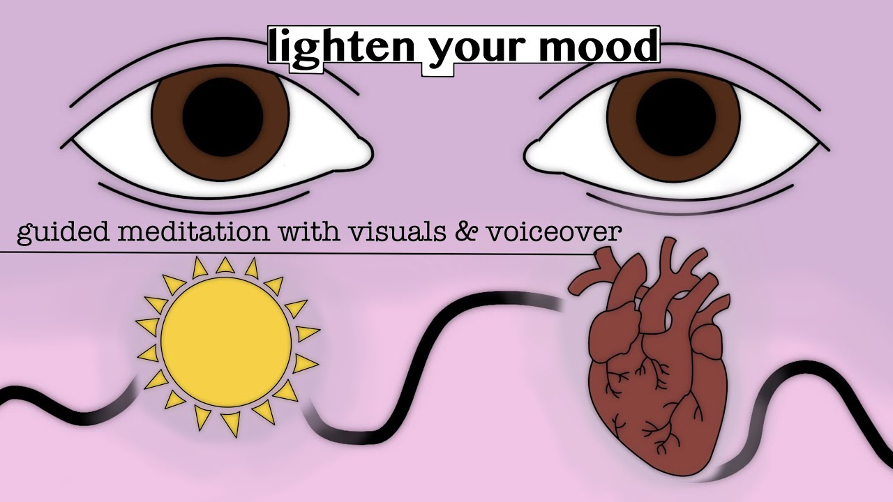 Awake Alert Alive Enthusiastic | 4 MINUTES | Meditations for Busy ...