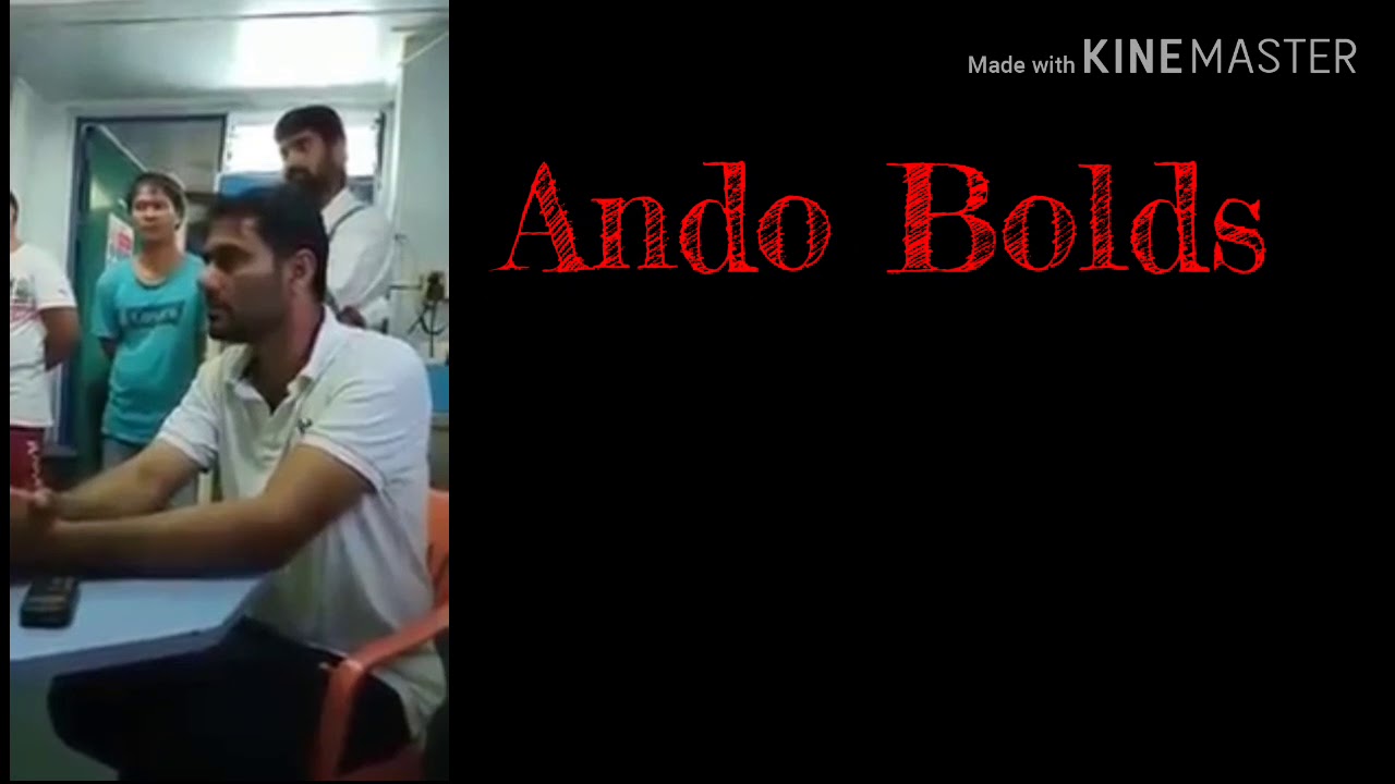 Pelaut India Beli coc class 1 di indonesia ..PARAHH!!!! - YouTube