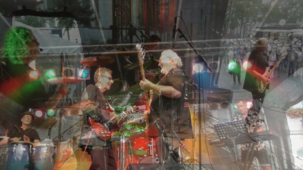 Slideshow Rathausplatz 2022_07_14 - YouTube