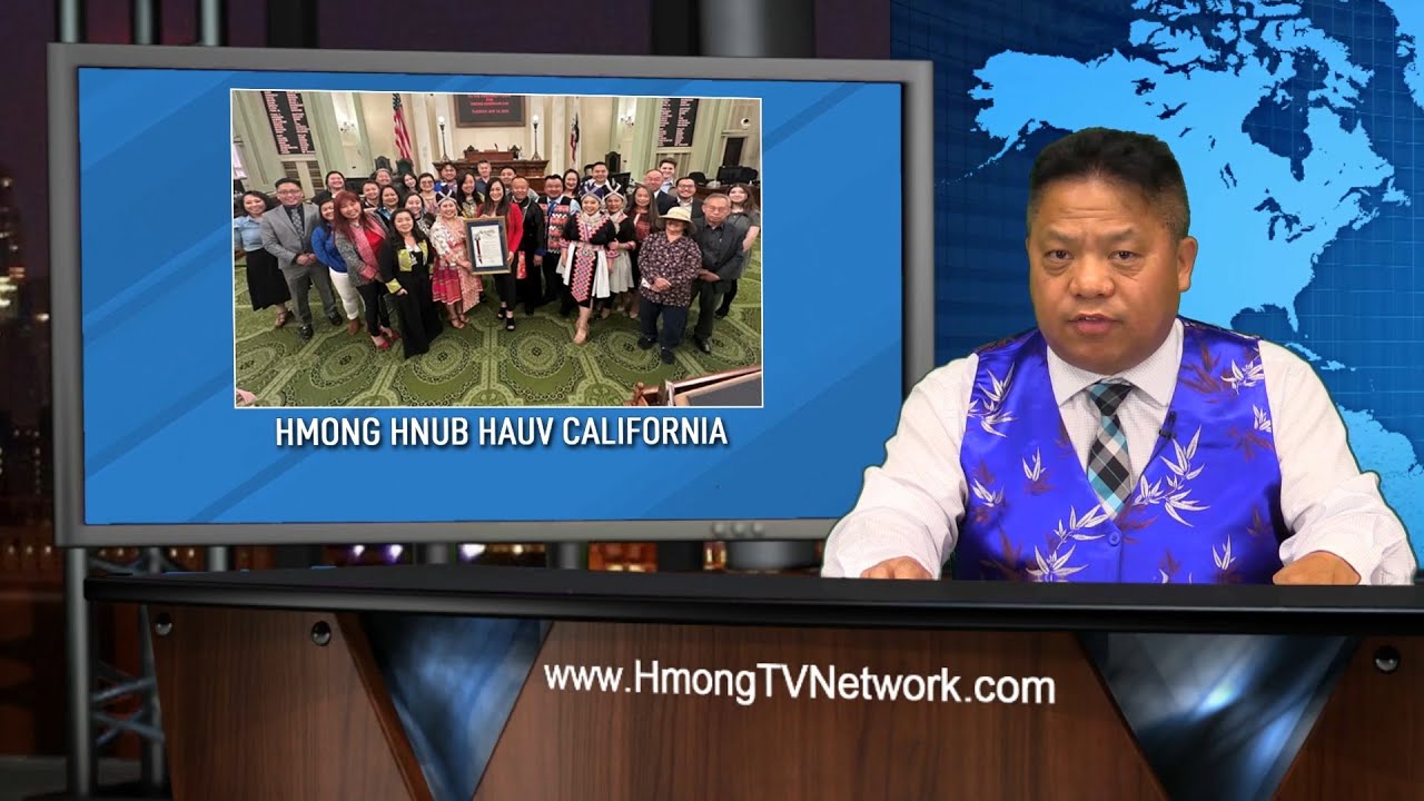 Hmong News 5/14/24 | Xov Xwm Hmoob | World News in Hmong | Xov Xwm Ntiaj Teb | Hmong TV Network ...
