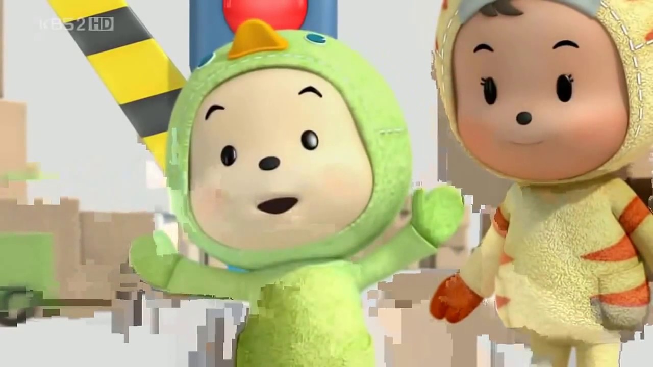 Hutos Mini Mini episodes II Hutos Mini Mini cartoon for kids Part 18 ...