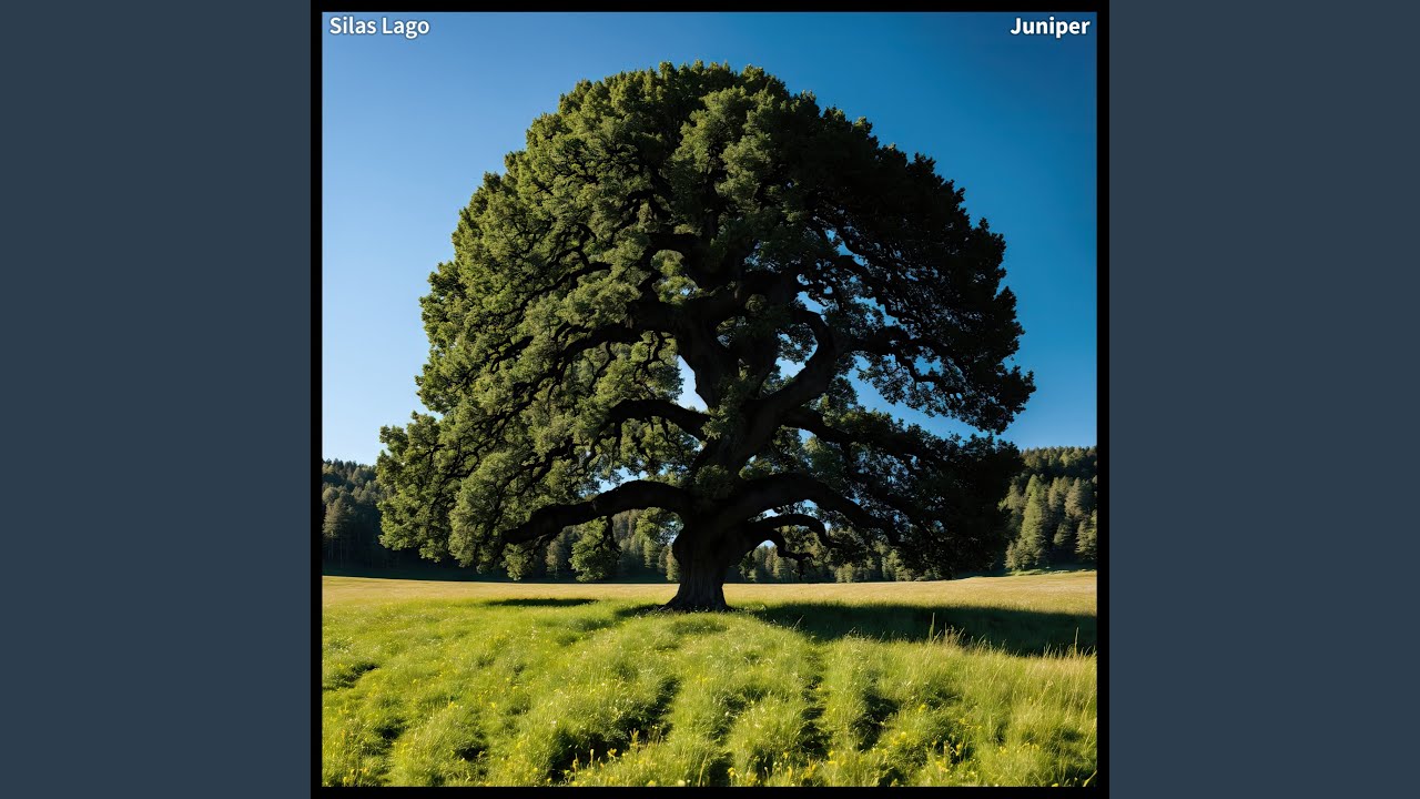 Juniper - YouTube