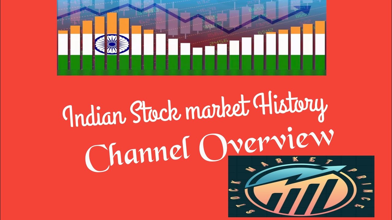 Indian Stock Market History | Stock Market Ki Kahani - YouTube