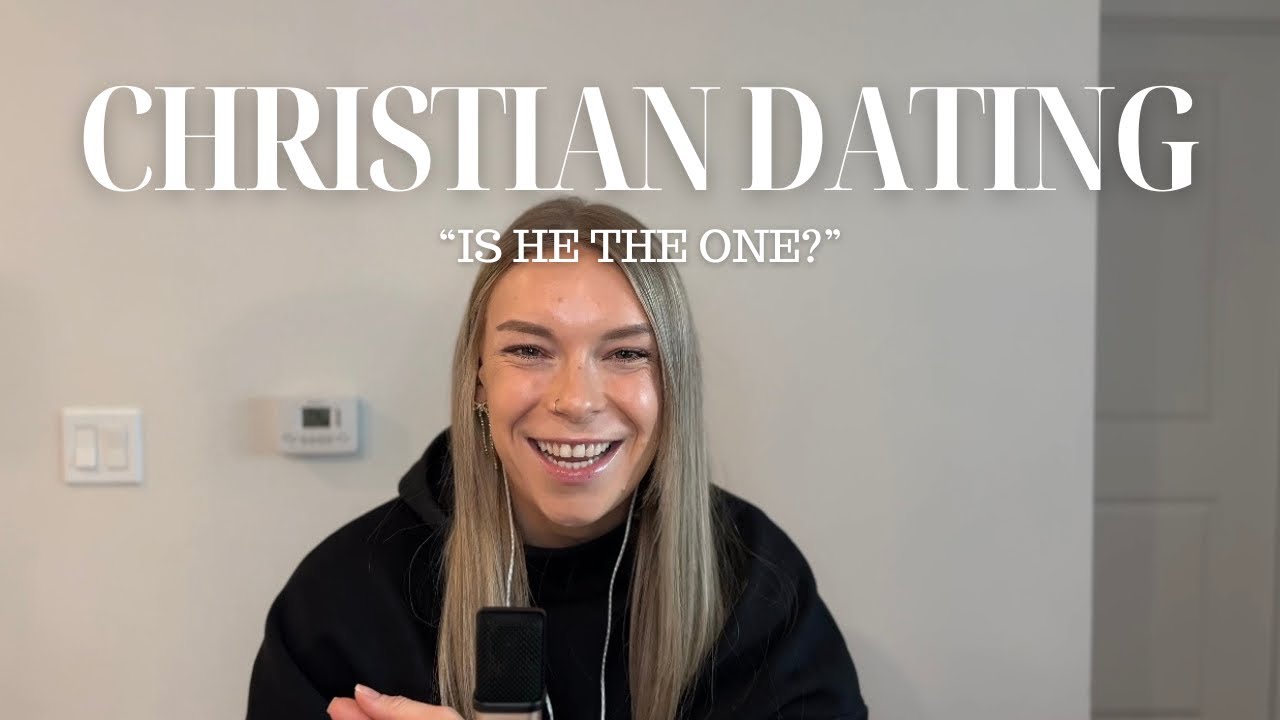 Christian Dating: 5 Questions to Ask Yourself to Determine “if he is ...