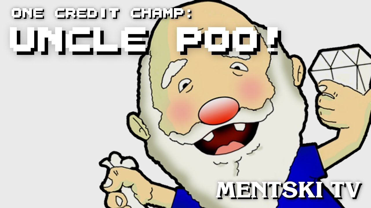 Uncle Poo - One Credit Champ, Episode 175 - YouTube