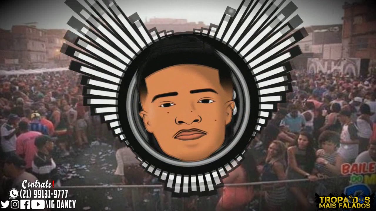 USANDO LANÇA DA MAÇÃ NA NOVA HOLANDA, TO BRISANDO TO NA ONDA ♫ [ DJ ...