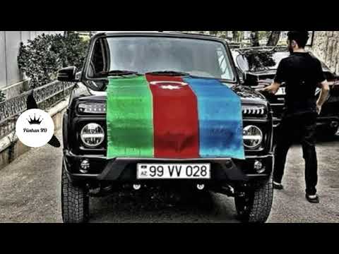 Tural Ali Qartal Azeri bass) en yeni mahnılar 2020