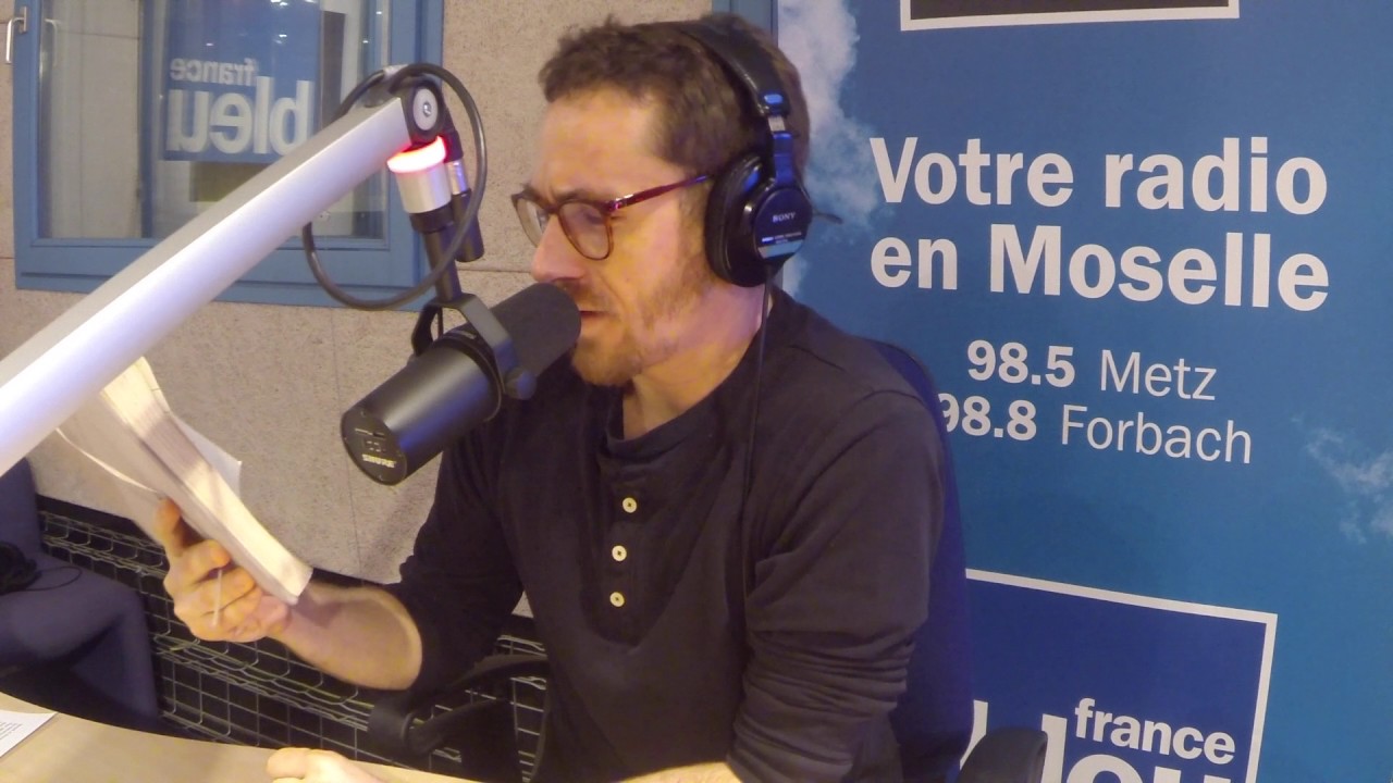 Les Deux minutes de Nicolas Turon du 16/12/2016 - YouTube