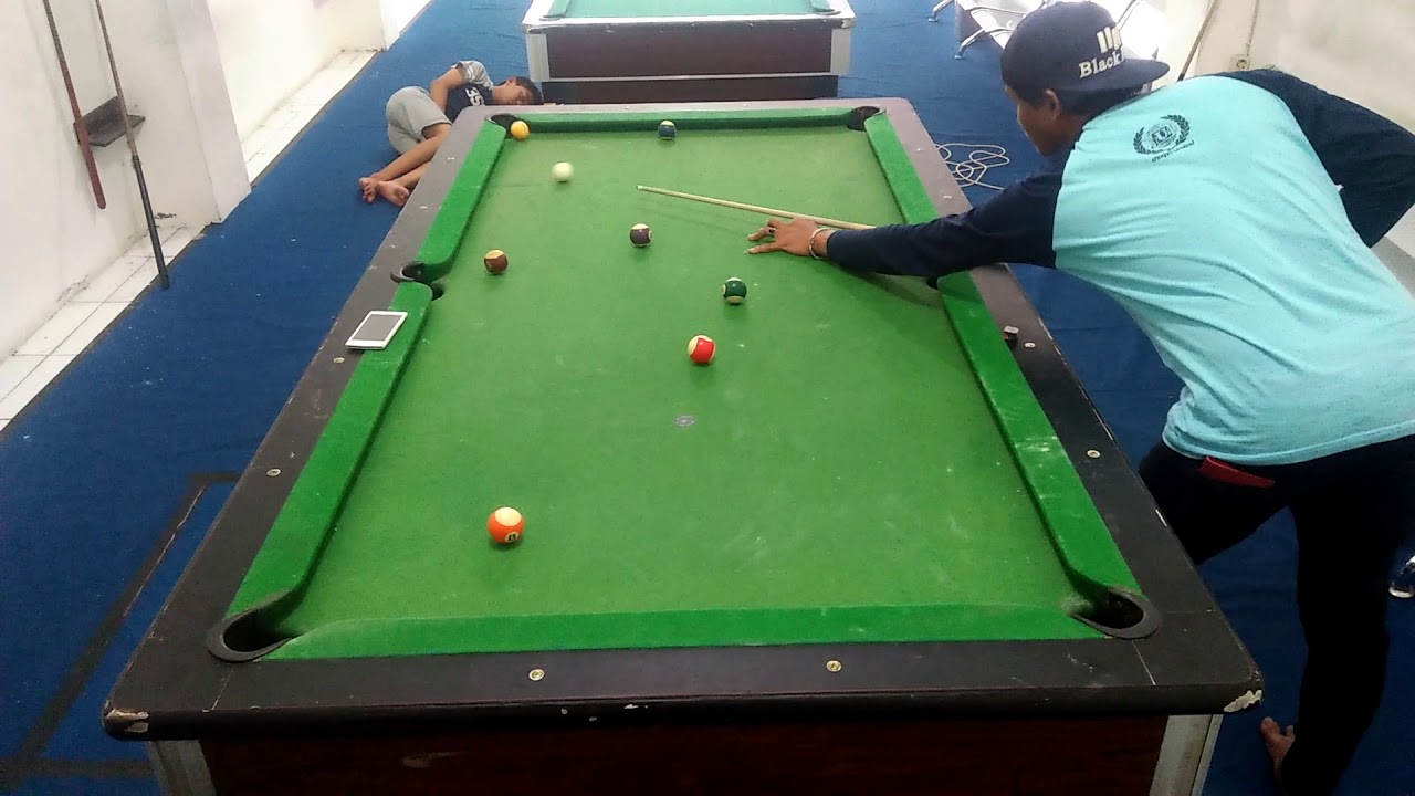 Master seo billyard - YouTube