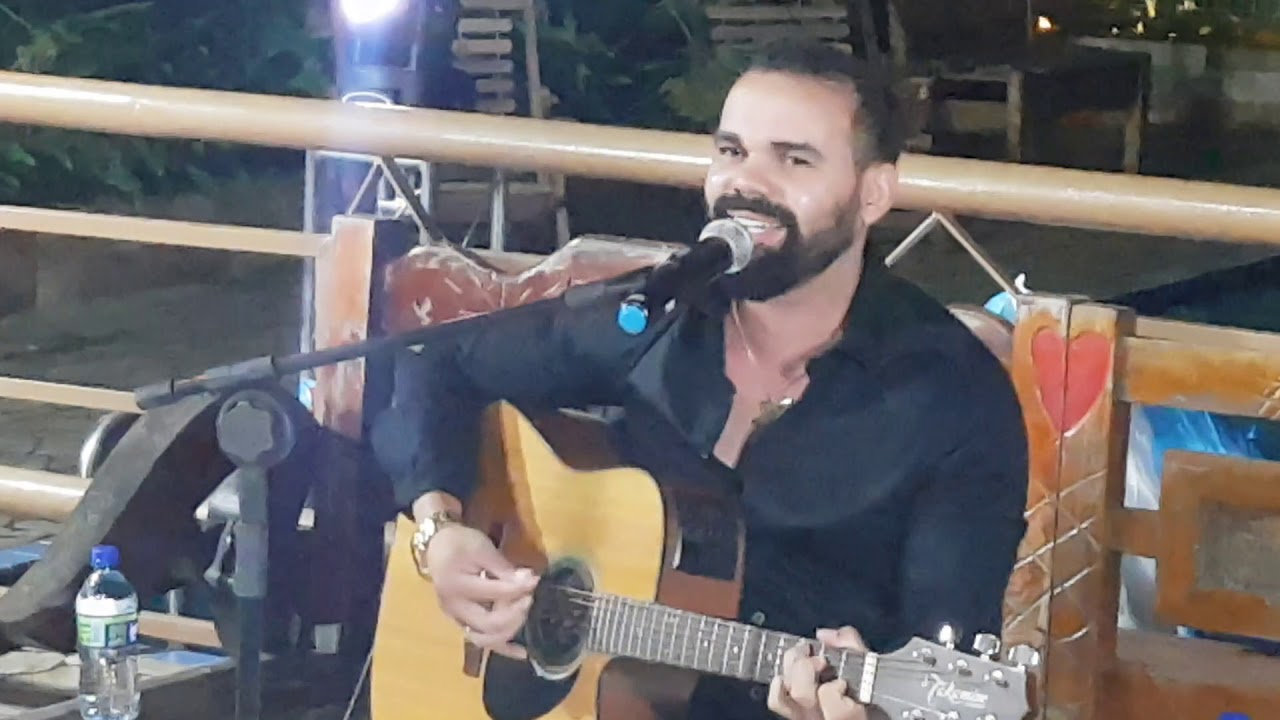 Página de Amigos Duarte Ribeiro cover - YouTube