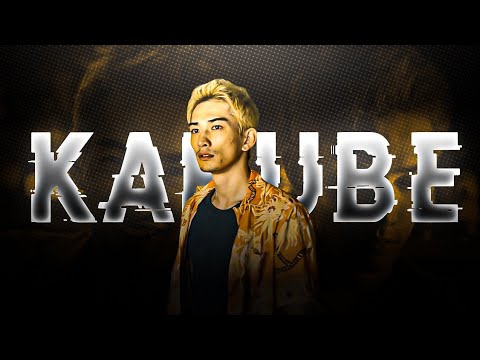 Karube sad edit ️|| Alice in Borderland sweater weather edit 🔥🥵 || V A ...