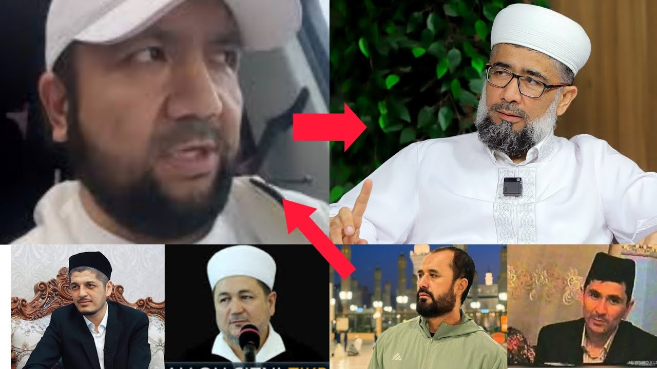 #OGOHLIK: AHLI ILMLARGA TOSH OTAYOTGAN ZAXARRRIDDINI TANIB OLING! #abrormuxtoraliymuxlislari ...