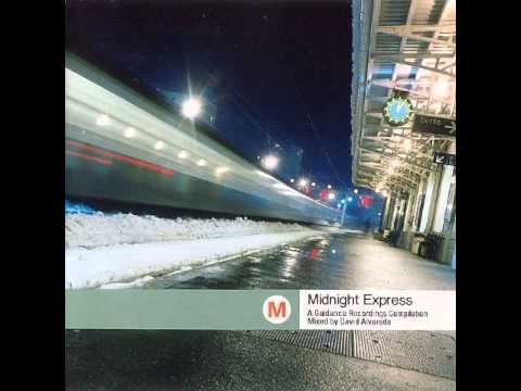 David Alvarado – Midnight Express (1999, CD) - Discogs