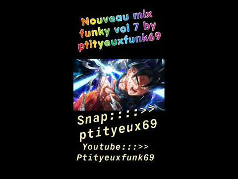 mix funky vol 7 by ptityeuxfunk69 - YouTube