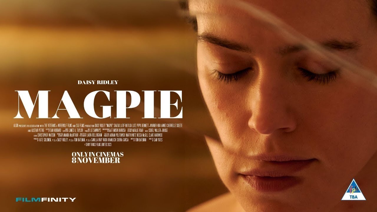 Magpie Movie Trailer | myDorpie.com - YouTube