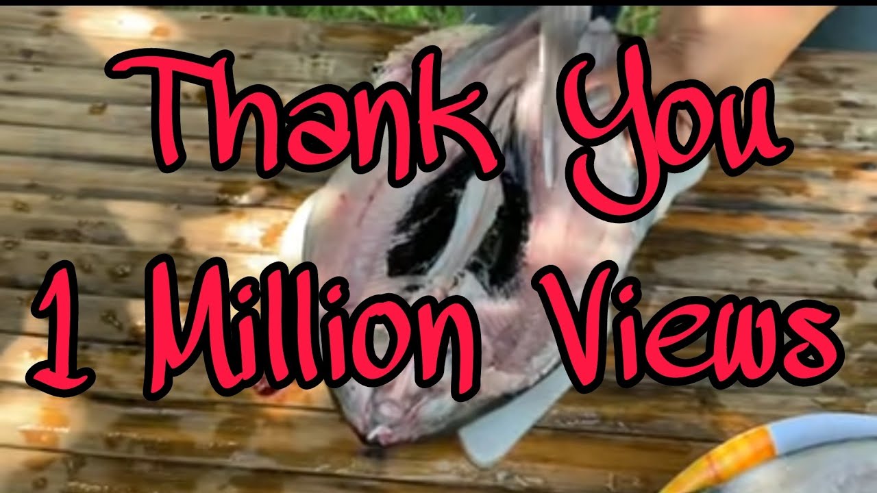 How To debone Milkfish (Bangus)| lomboy sheryl - YouTube