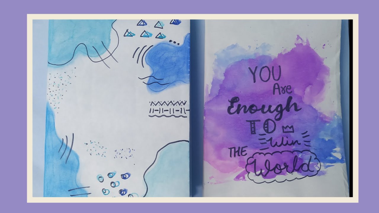 Note Book Cover Design Ideas Aesthetic admirablecreative YouTube note-book-cover-design-ideas-aesthetic-admirablecreative-youtube