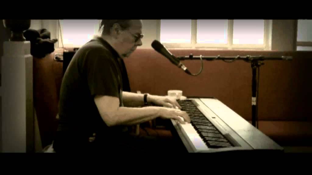 Barry Dean, lunchtime Boogie Woogie - YouTube